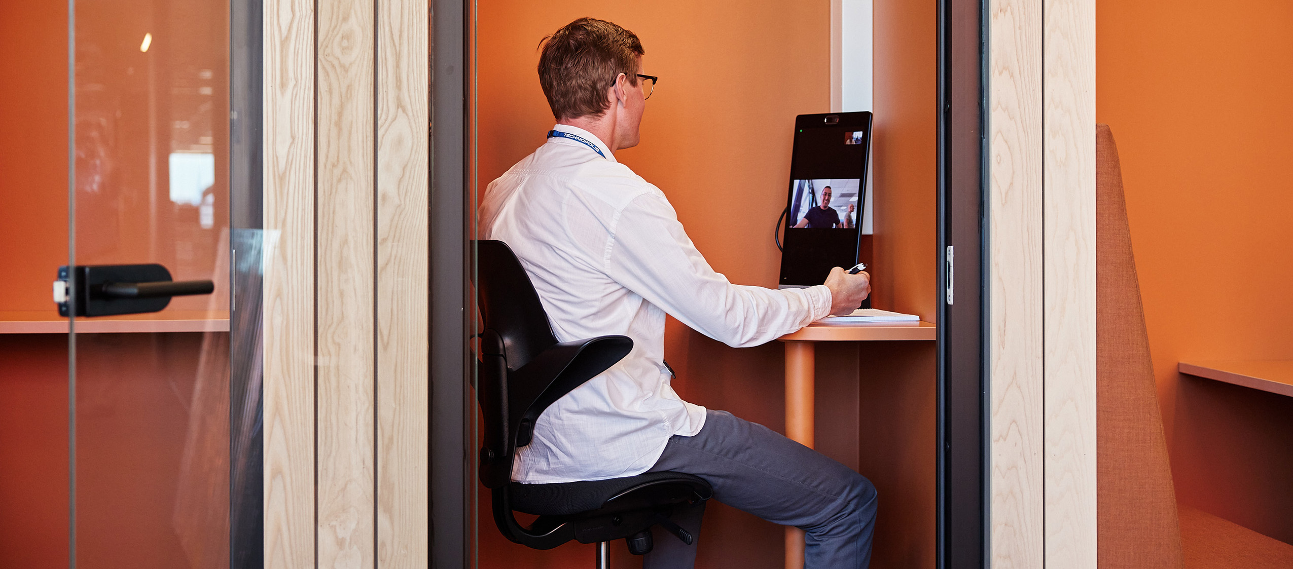 Neat | Case study | Flokk